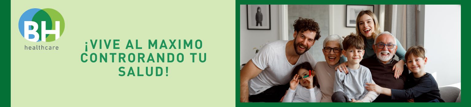 Quiénes Somos – BHH