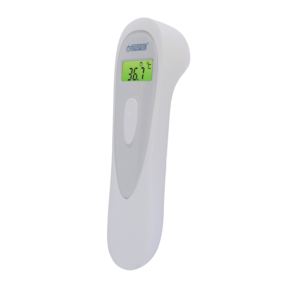 Termómetro digital de frente Bremed BD1500SC – BHH